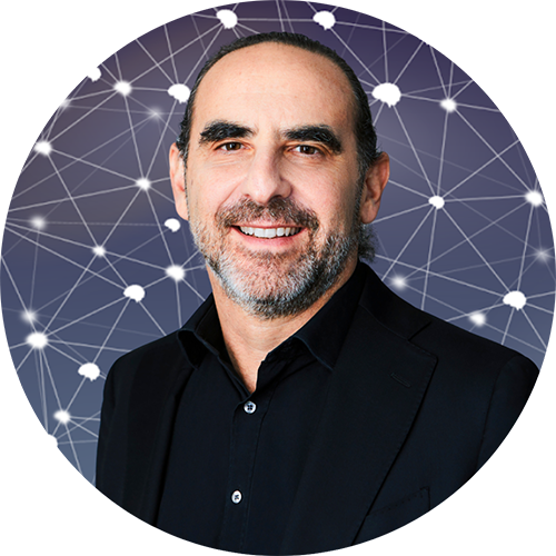 Neuroleadership Summit 2025 - Thrive Through Complexity