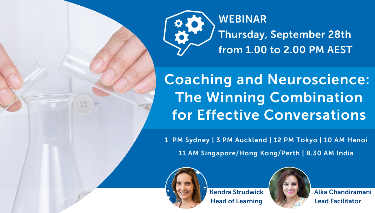 Neuroscience and Coaching: The Winning Combination for Effective ...
