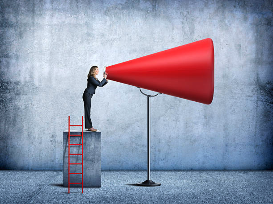 Create a Culture of Speaking Up