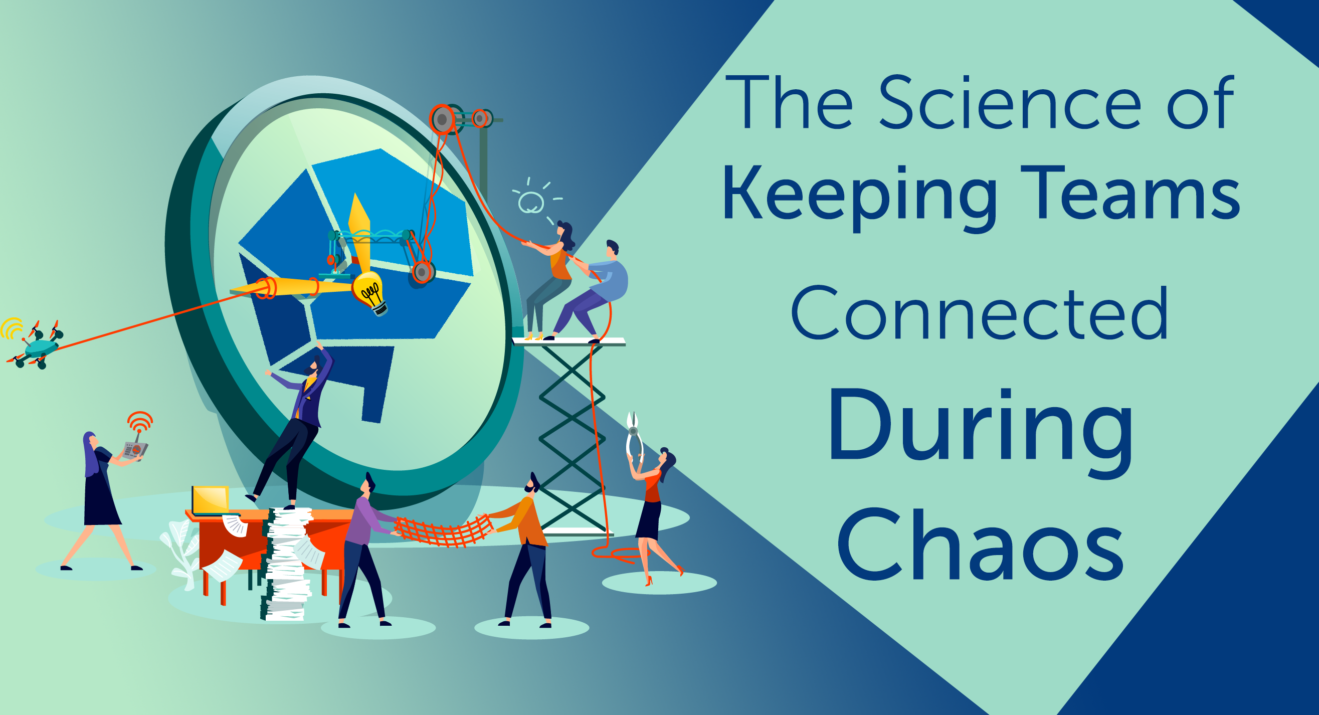 NeuroLeadership Recording | Manage the Movement The Science of Keeping ...