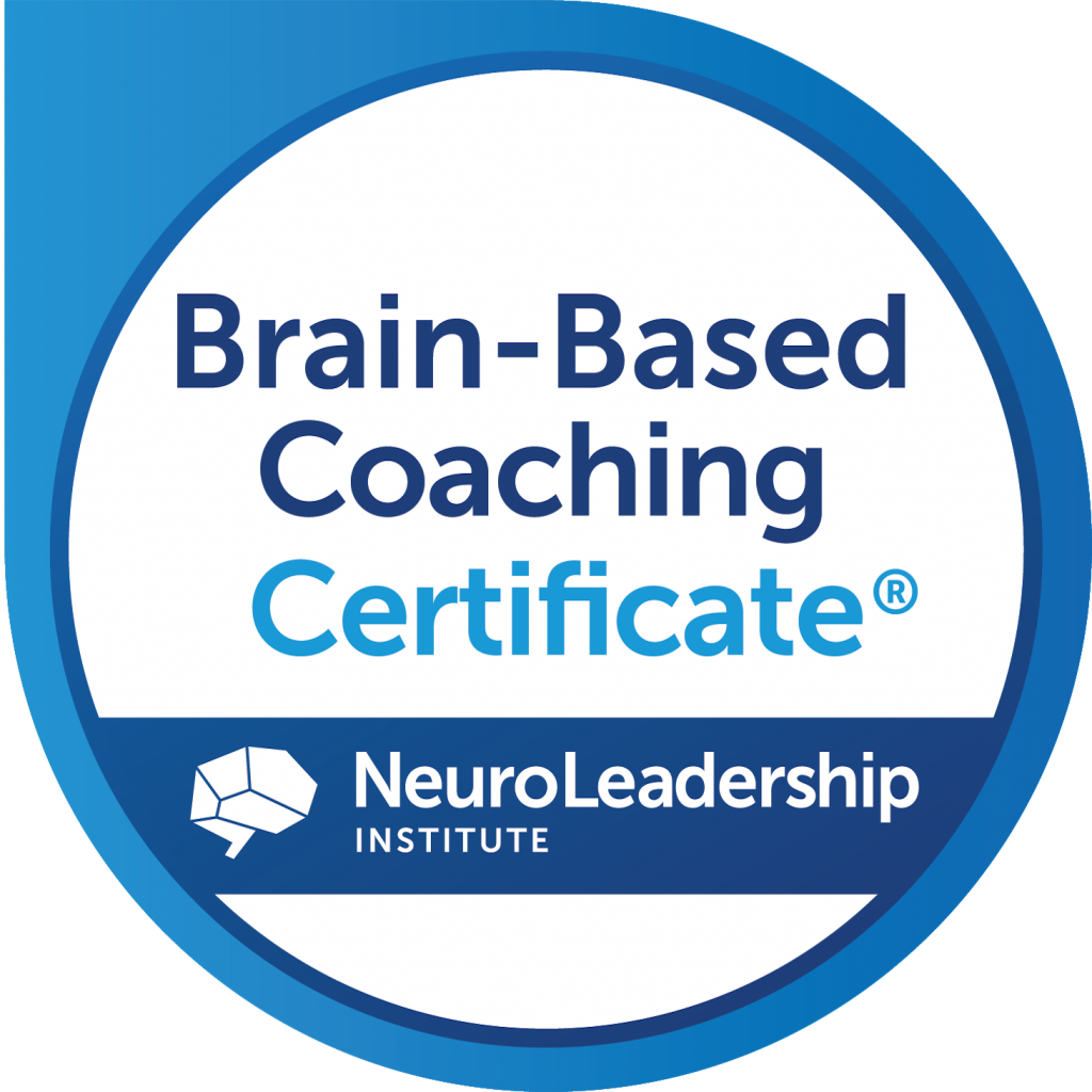 Free Webinar | How Brain-Based Coaching Will Change Your Career