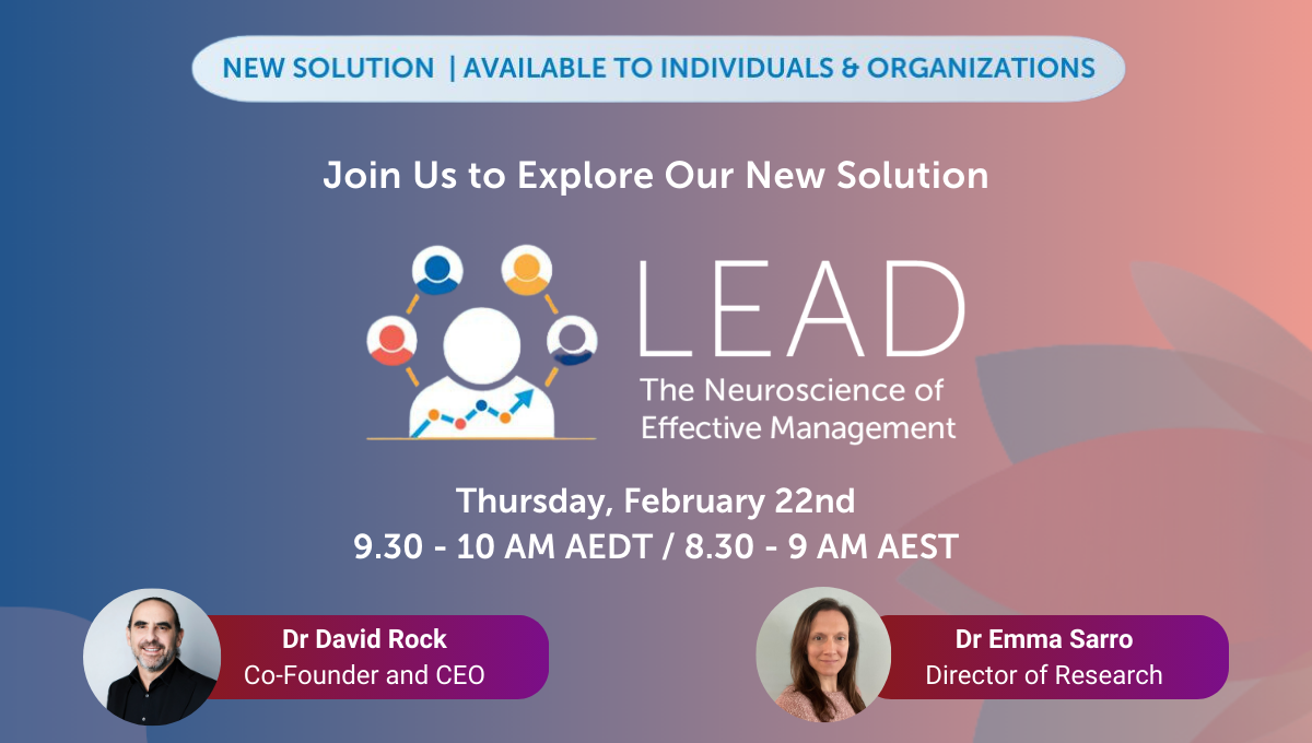 [APAC Event] - Solution Demo - LEAD - 22/02/2024